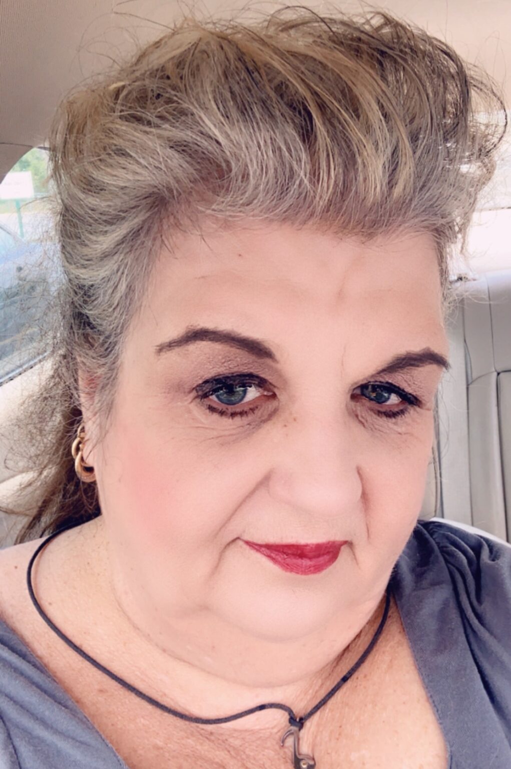 Bio - The Balcony Show